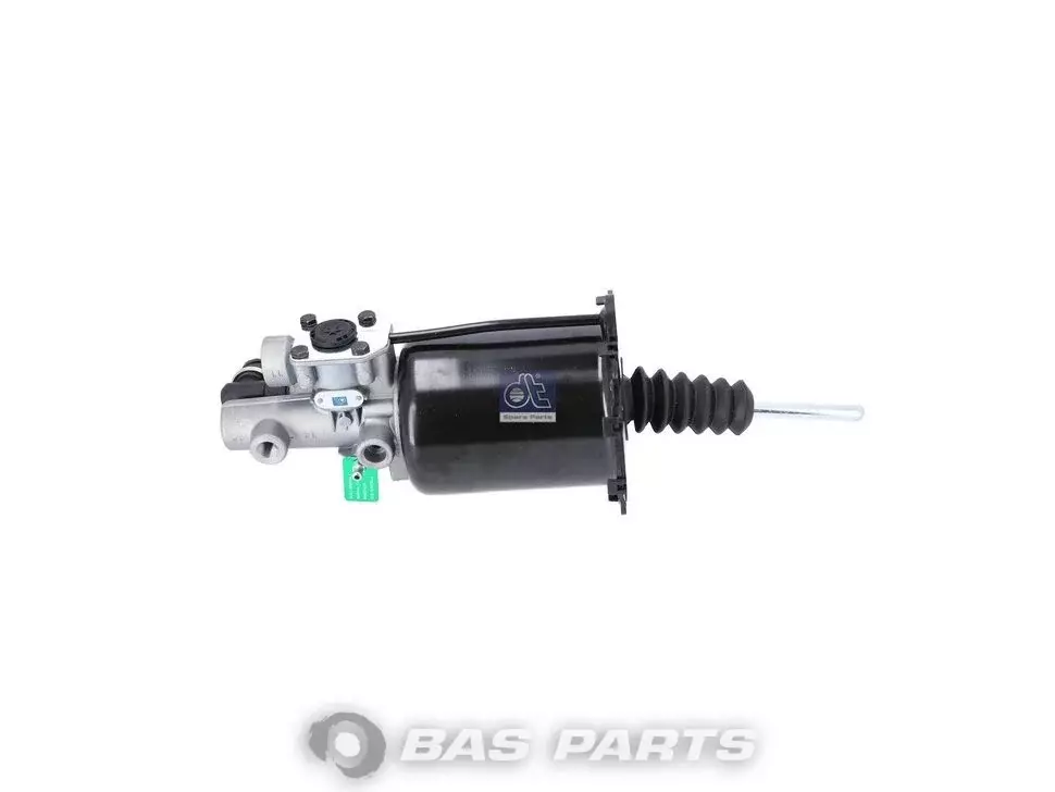 Clutch servo DT Spare Parts 81307256116 | BAS Parts & Tyres