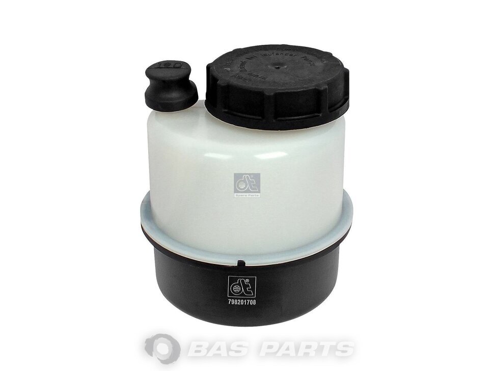 Oiltank 81473016047 81473016047, A 695 466 7102, 1076236, A 695 466 ...