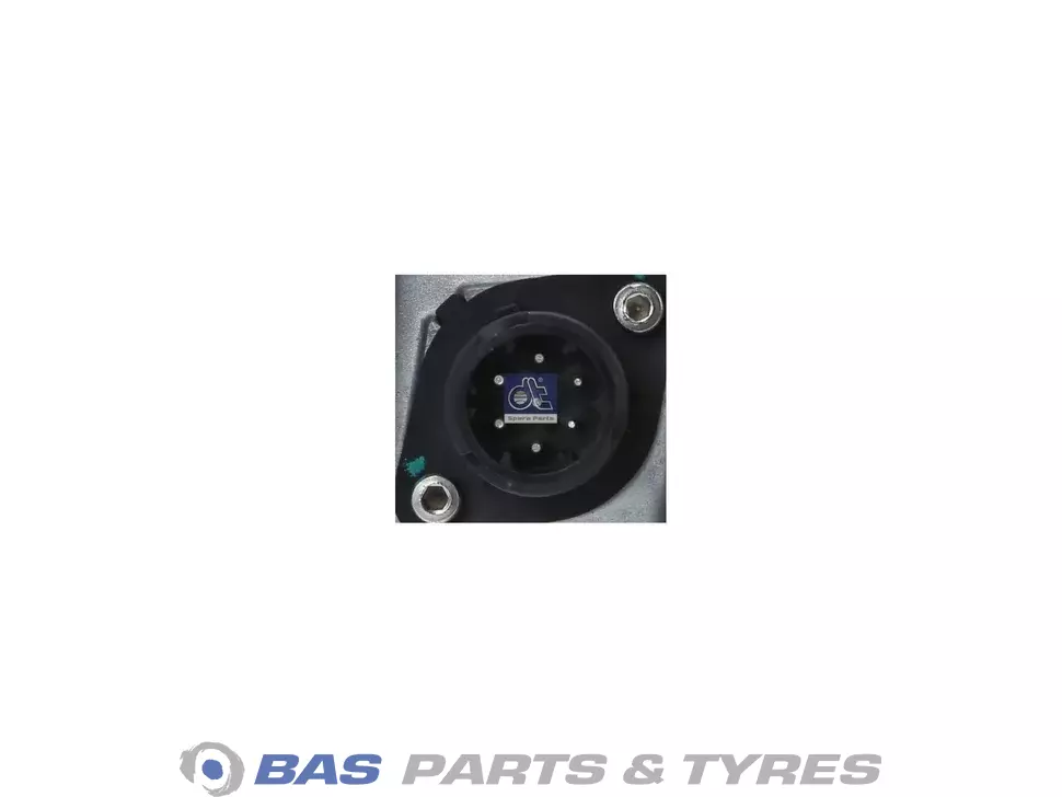 Trailer control valve DT Spare Parts 81523016212 | BAS Parts & Tyres