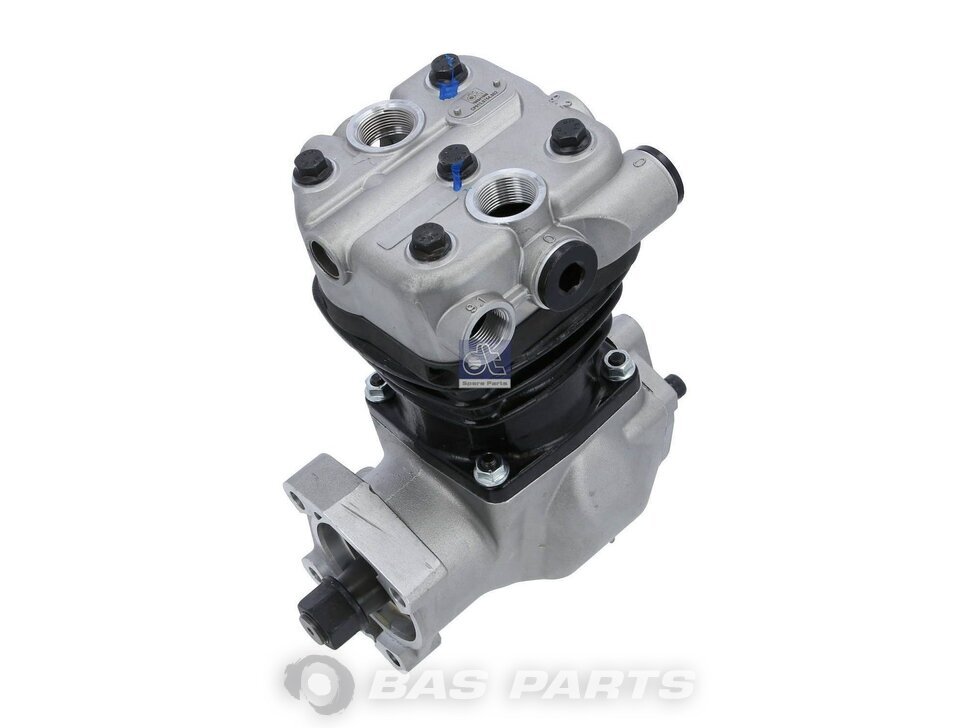 Compressor 1524854 1524854, 51541017191, 51541017192, 51541017193 ...