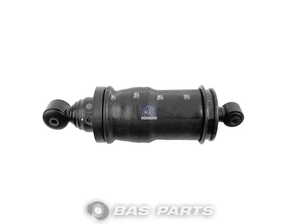 Cabin shock absorber DT Spare Parts 81417226003 | BAS Parts & Tyres