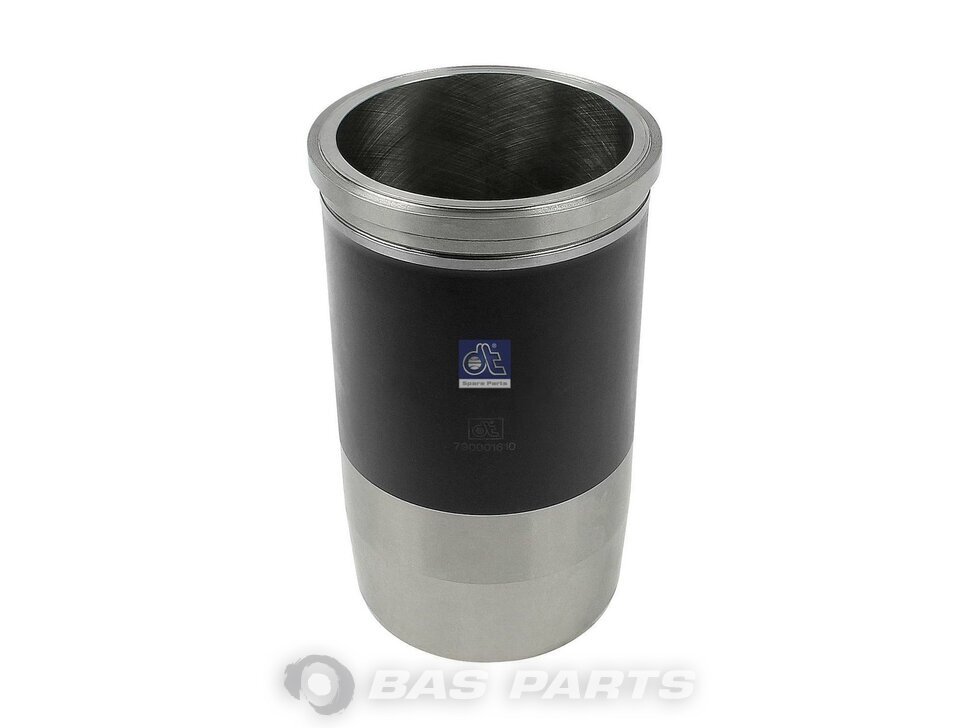 Cylinder liner 4420110210 A 442 011 0210, 51012010306, 51012010306, A ...