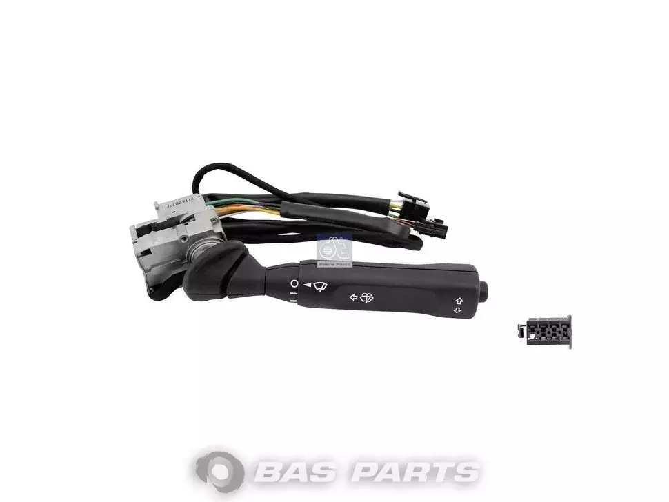 Steering column switch DT Spare Parts 6555400145 | BAS Parts & Tyres