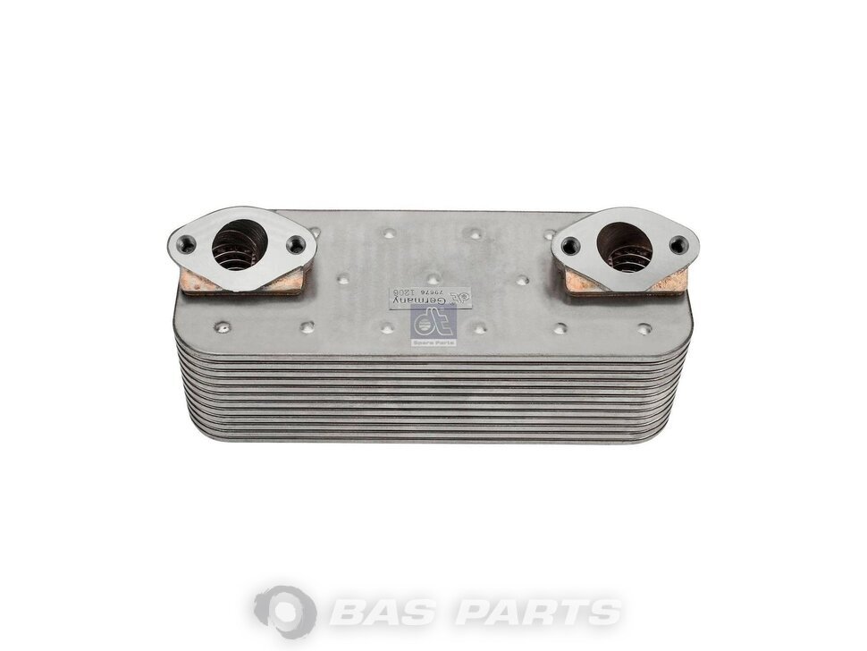Oil cooler 5411880201 A 541 188 0201, A 541 188 0401, A 541 188 0601 ...