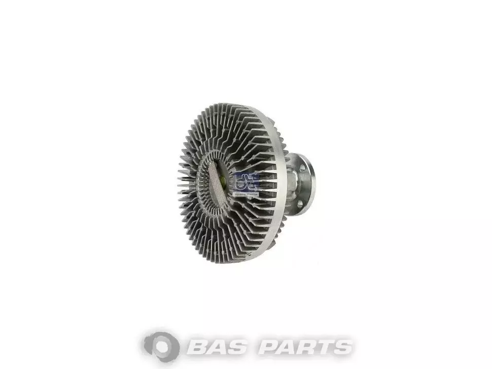 Fan coupling DT Spare Parts 9062000522 | BAS Parts & Tyres