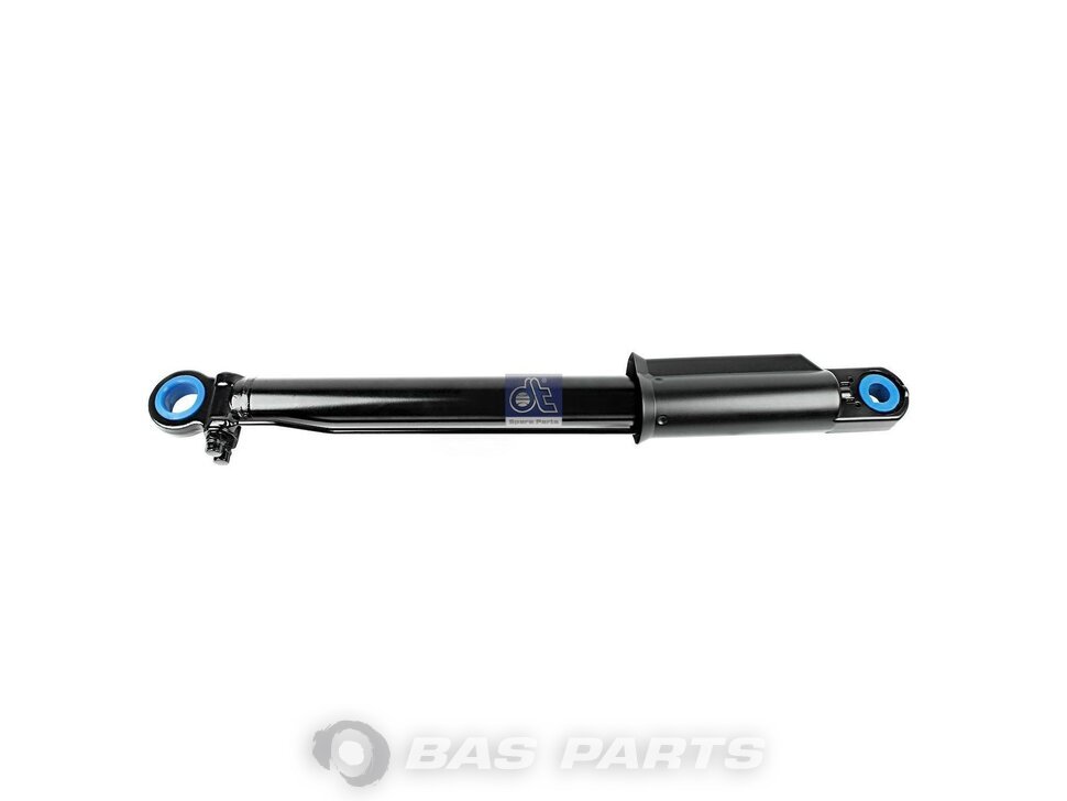 Cabin tilt cylinder DT Spare Parts 0025535905 A 002 553 5905, A 002 553 ...