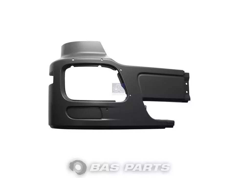 Bumper DT Spare Parts 9438800370 | BAS Parts & Tyres