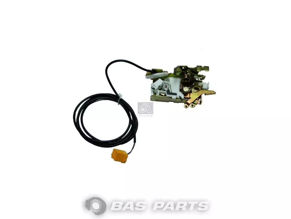 Lock DT Spare Parts 0007206535 | BAS Parts & Tyres