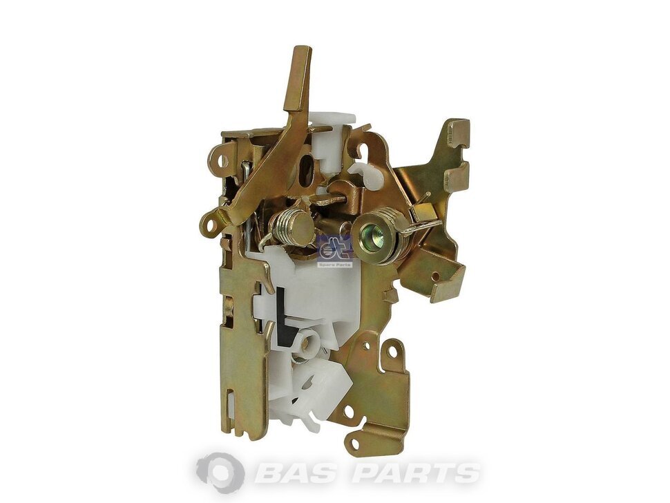 Lock 9737200835 A 973 720 0835, A 973 720 0835 - BAS Parts