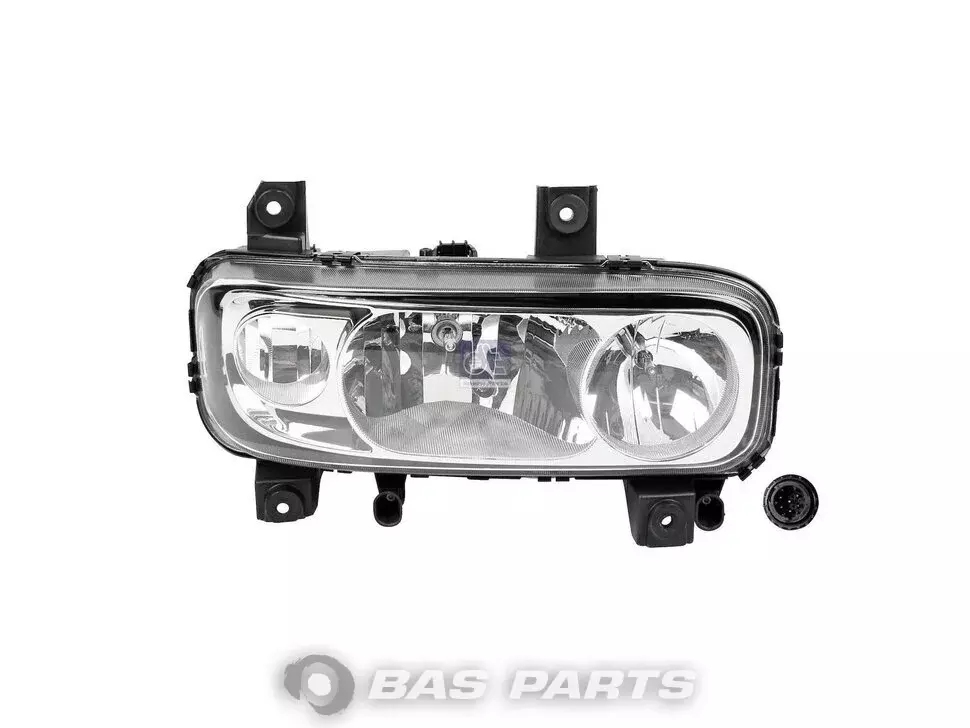 Headlight DT Spare Parts 9738202361 | BAS Parts & Tyres