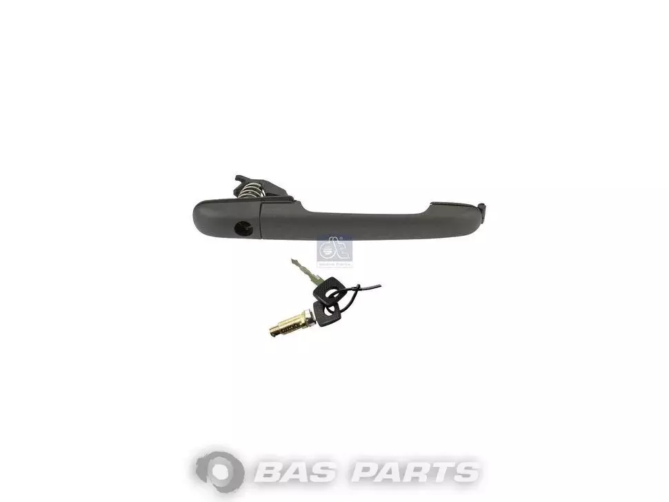 Door handle DT Spare Parts 0007601359 | BAS Parts & Tyres