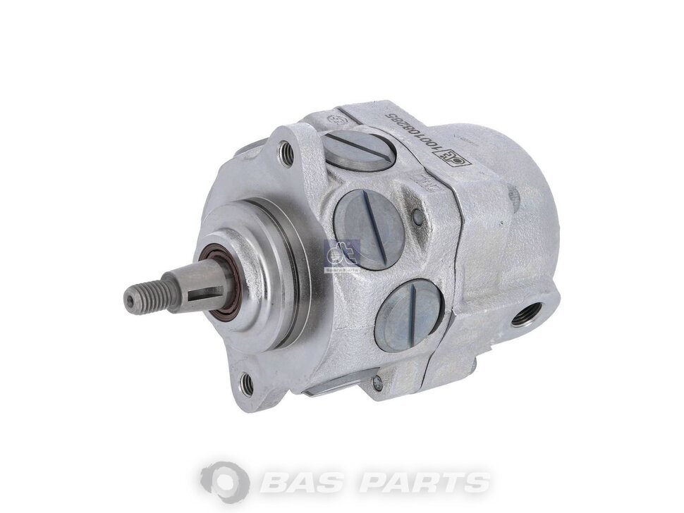 Steering pump 0014665801 A 001 466 5801, A 001 466 580180 - BAS Parts