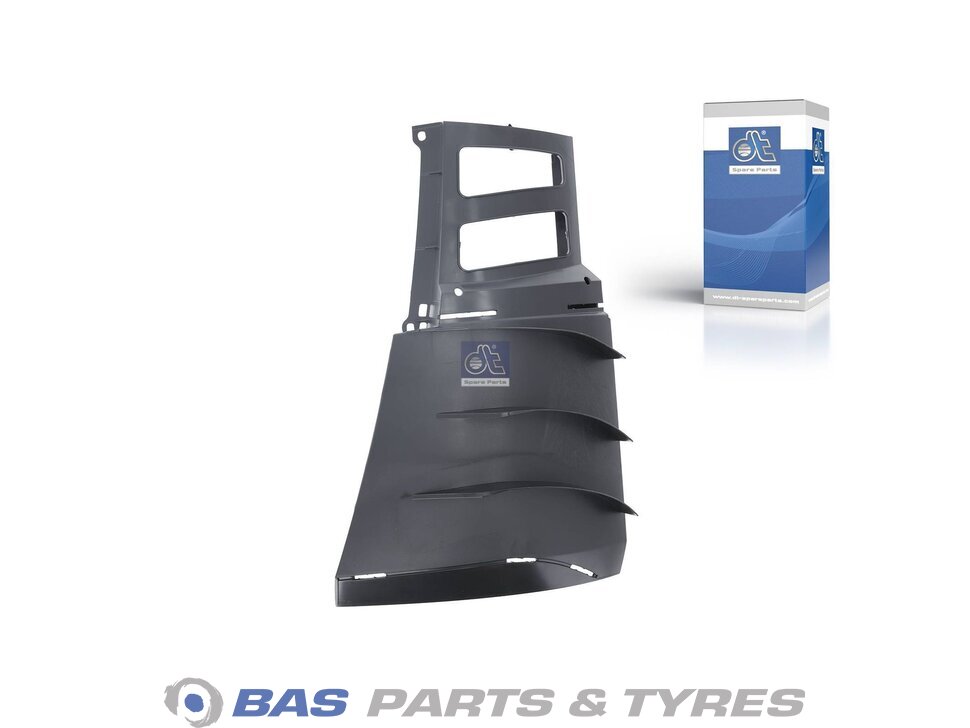 Cabin corner 9438841722 A 943 884 1722, A 943 884 1722 - BAS Parts