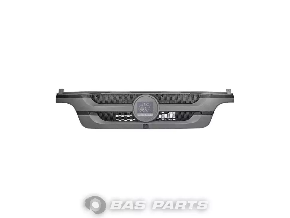 Front grille DT Spare Parts 9728800085 | BAS Parts & Tyres