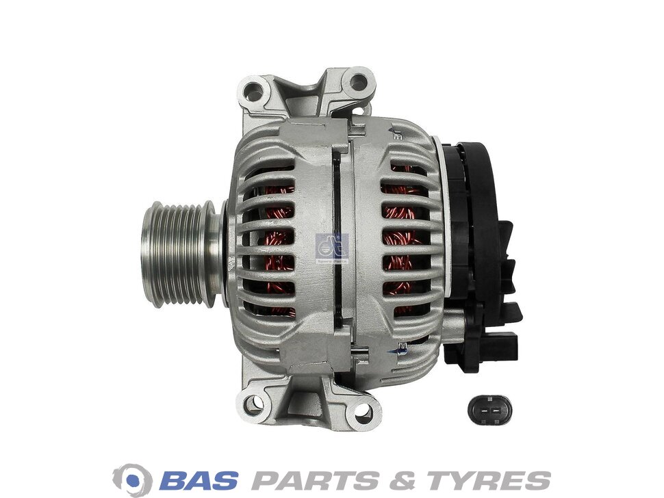 Alternator 2711541002 A 271 154 1002, A 271 154 1002 - BAS Parts