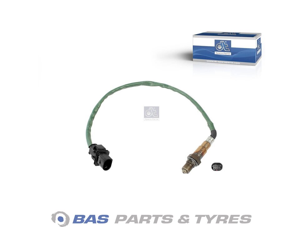 Lambdasonde 0035426918 A 003 542 6918, A 003 542 7018, A 004 542 4818 ...