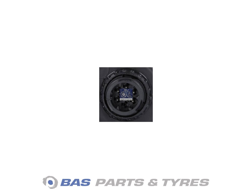 Headlight 9738203261 A 973 820 3261, A 973 820 3261 - BAS Parts