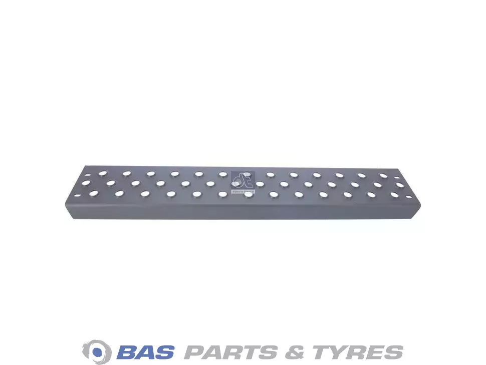 Step plate DT Spare Parts 9448830001 | BAS Parts & Tyres
