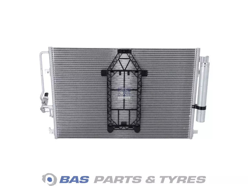 Condensator DT Spare Parts 9065000554 | BAS Parts & Tyres