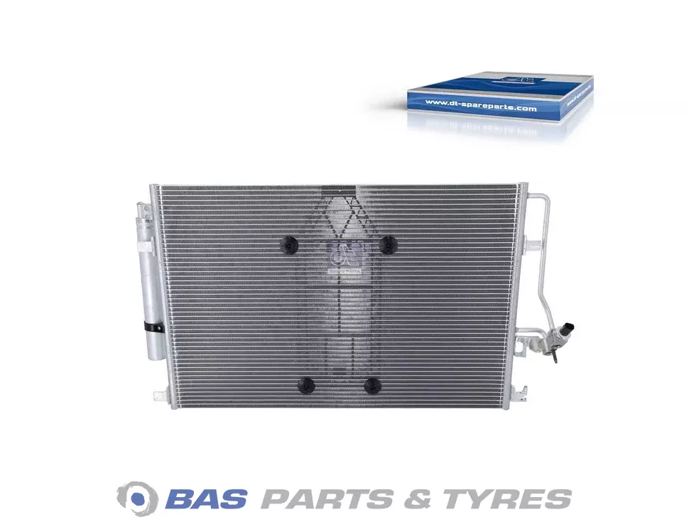 Condensator DT Spare Parts 9065000554 | BAS Parts & Tyres