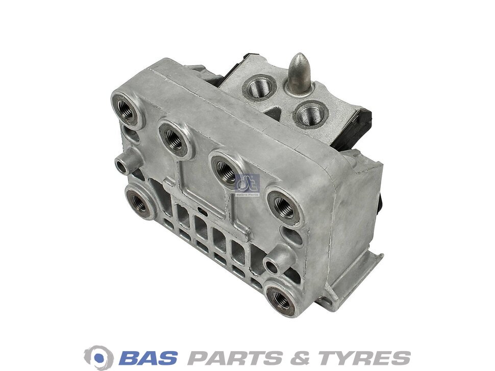 Engine support 9602417813 A 960 241 7813 - BAS Parts
