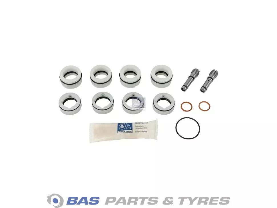 Repair kit DT Spare Parts 0002604998 | BAS Parts & Tyres