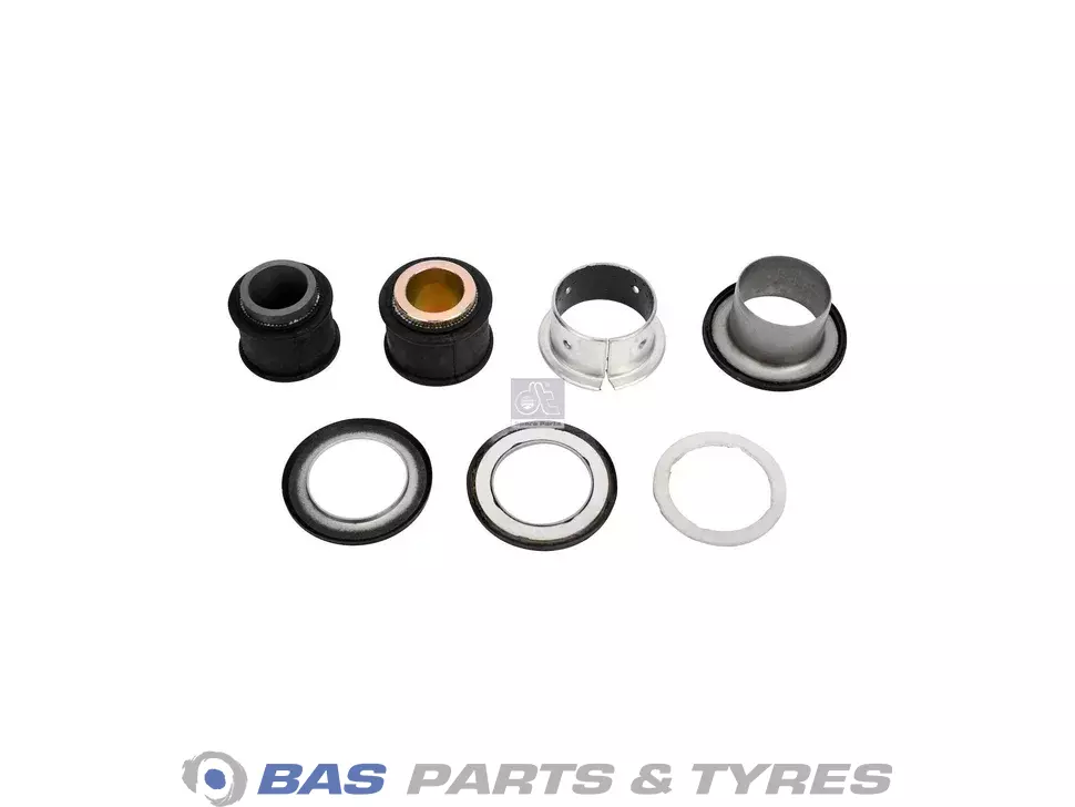 Repair kit DT Spare Parts 9425000050 | BAS Parts & Tyres