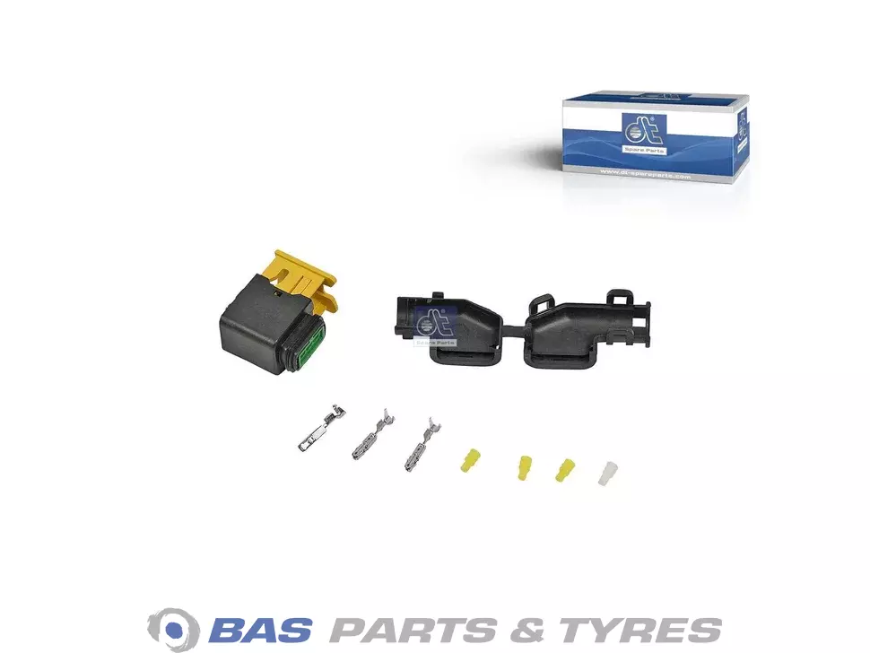 Reparatursatz DT Spare Parts 0265450526 | BAS Parts & Tyres