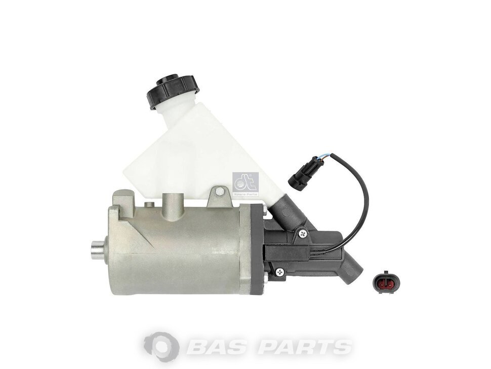 Clutch servo 504086387 504086387, 5 0408 6387, 5 0415 1459, 58 0131 ...