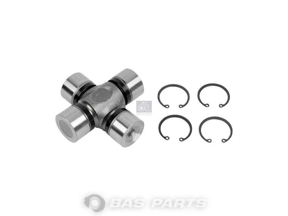 Joint cross 42536857 42536857, A 001 330 3335, 4253 6857, 9319 2463 ...