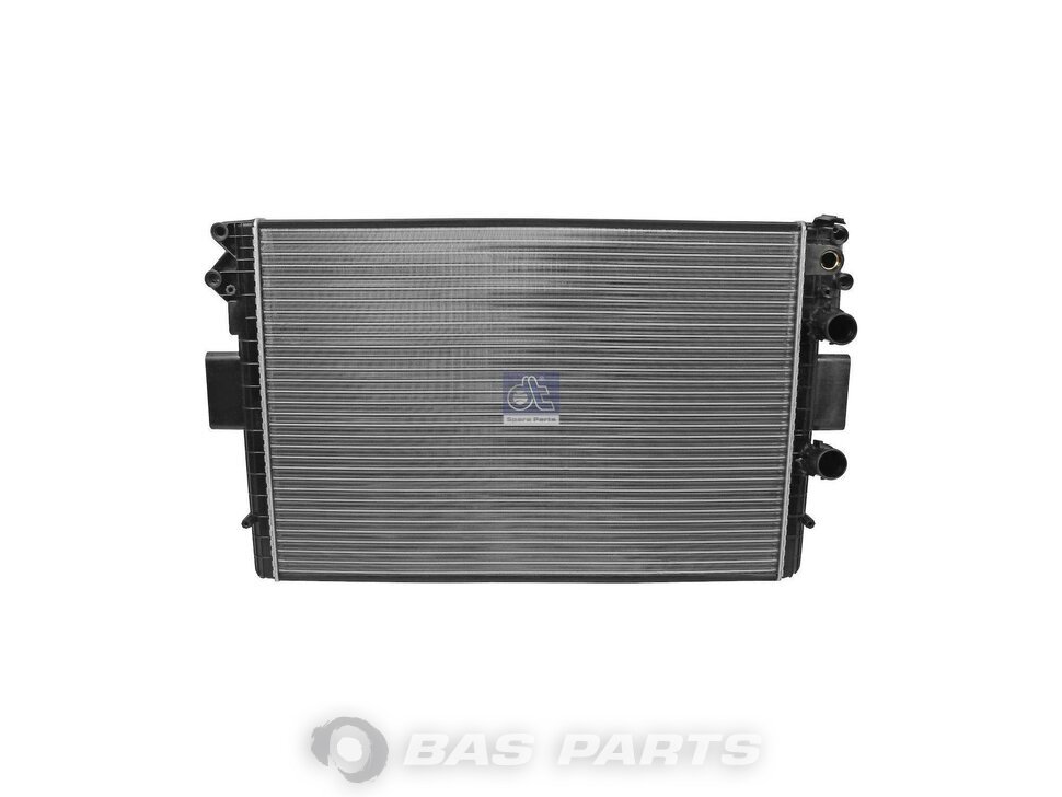 Radiator DT Spare Parts 500396429 500396429, 5 0039 6429, 5 0400 8108 ...