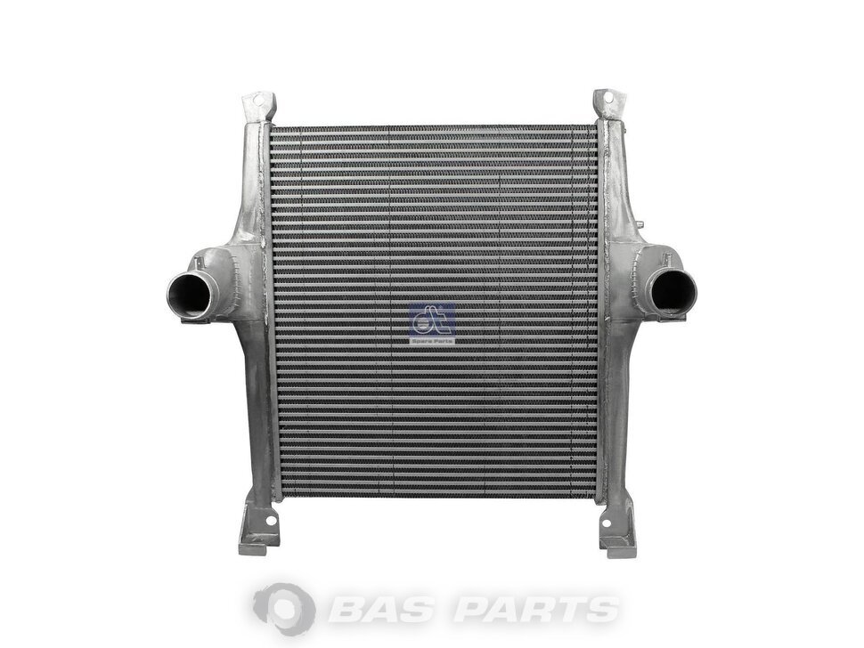 Intercooler 41218267 41218267, 4121 8267 - BAS Parts