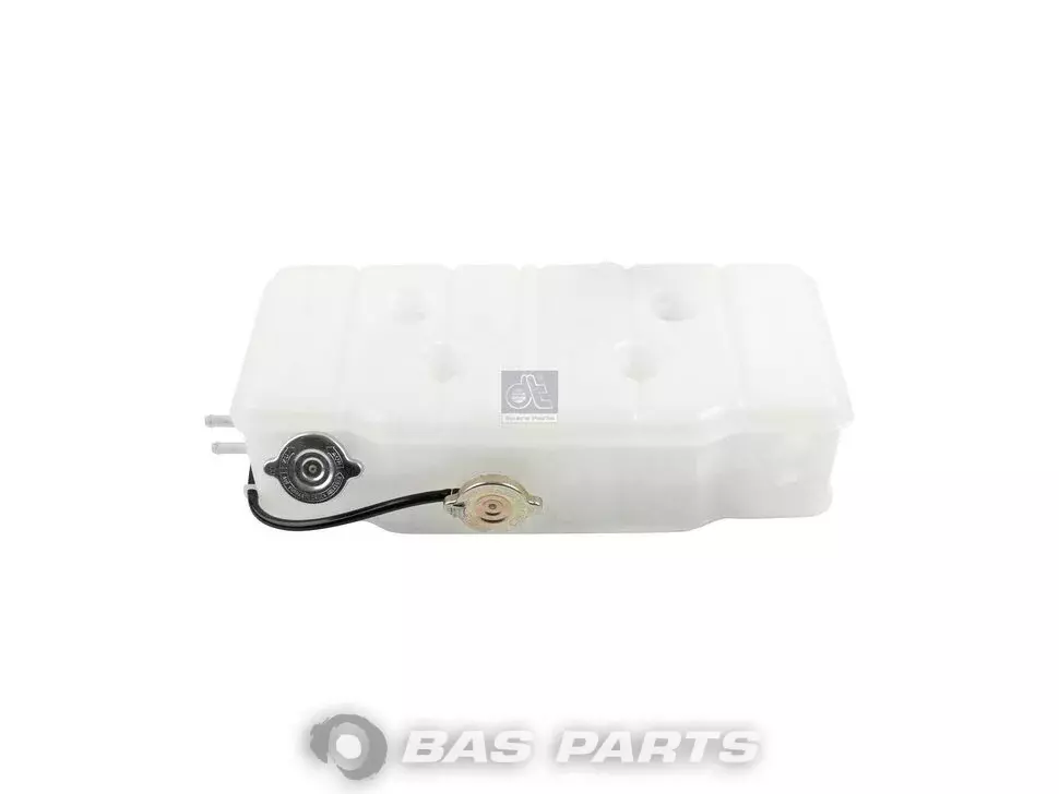 Expansion tank DT Spare Parts 42041319 | BAS Parts & Tyres