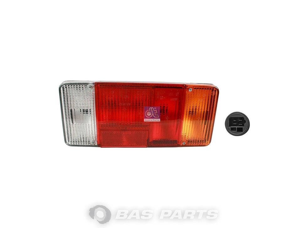 Rear light 01904639 01904639, 0190 4639, 0190 7700, 0480 8772, 0480 ...