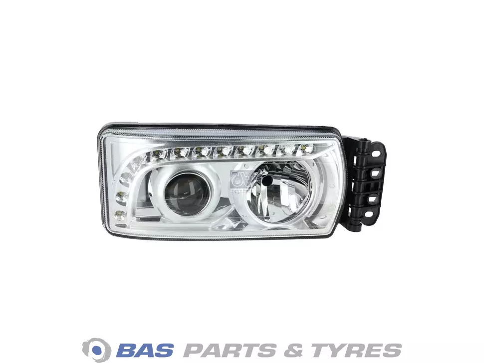 Headlight 5801745777 | BAS Parts & Tyres