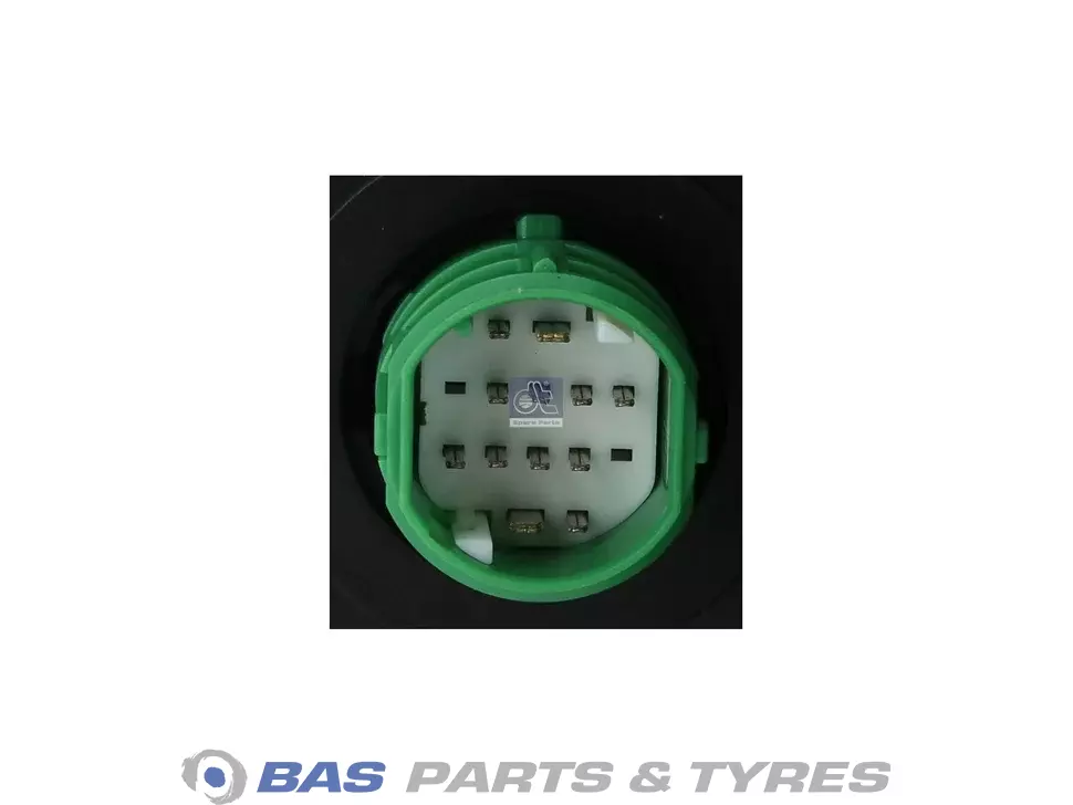 Headlight 5801745777 | BAS Parts & Tyres