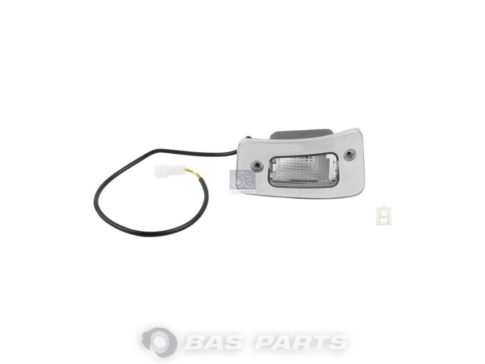 Side marking lamp 98443252, 9844 3252 - BAS Parts