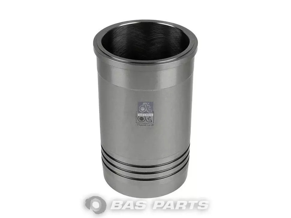 Cylinder liner DT Spare Parts 500054922 | BAS Parts & Tyres
