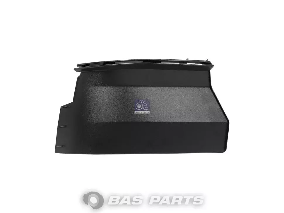 Pokrywa DT Spare Parts 504156595 | BAS Parts & Tyres