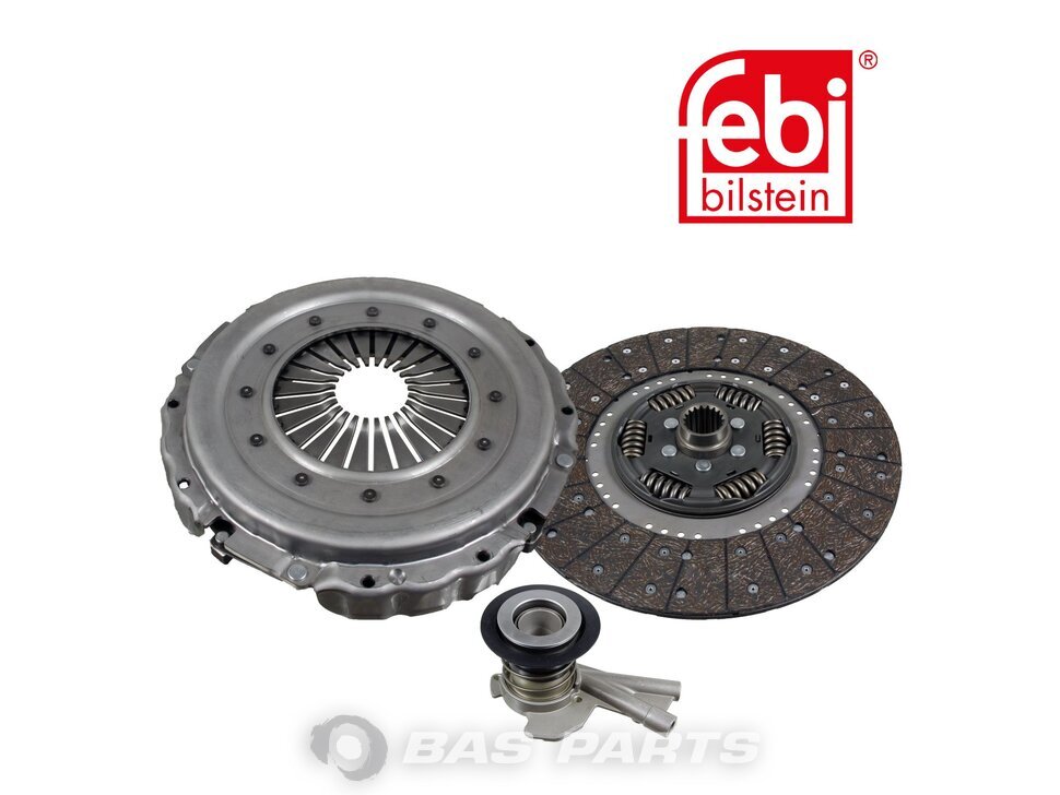 Kit de embreagem 0072501504 A 007 250 1504, A A 0 07 250 15 04 S2, A ...