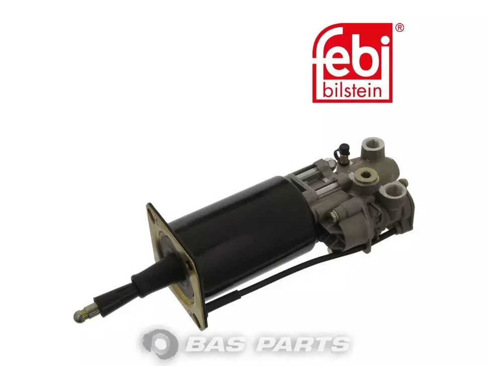 Clutch servo Febi 81307256007 | BAS Parts & Tyres