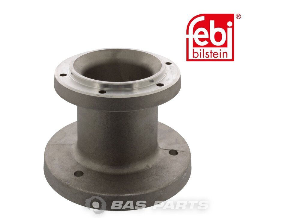 Hub 5410350214 A 541 035 0214 - BAS Parts