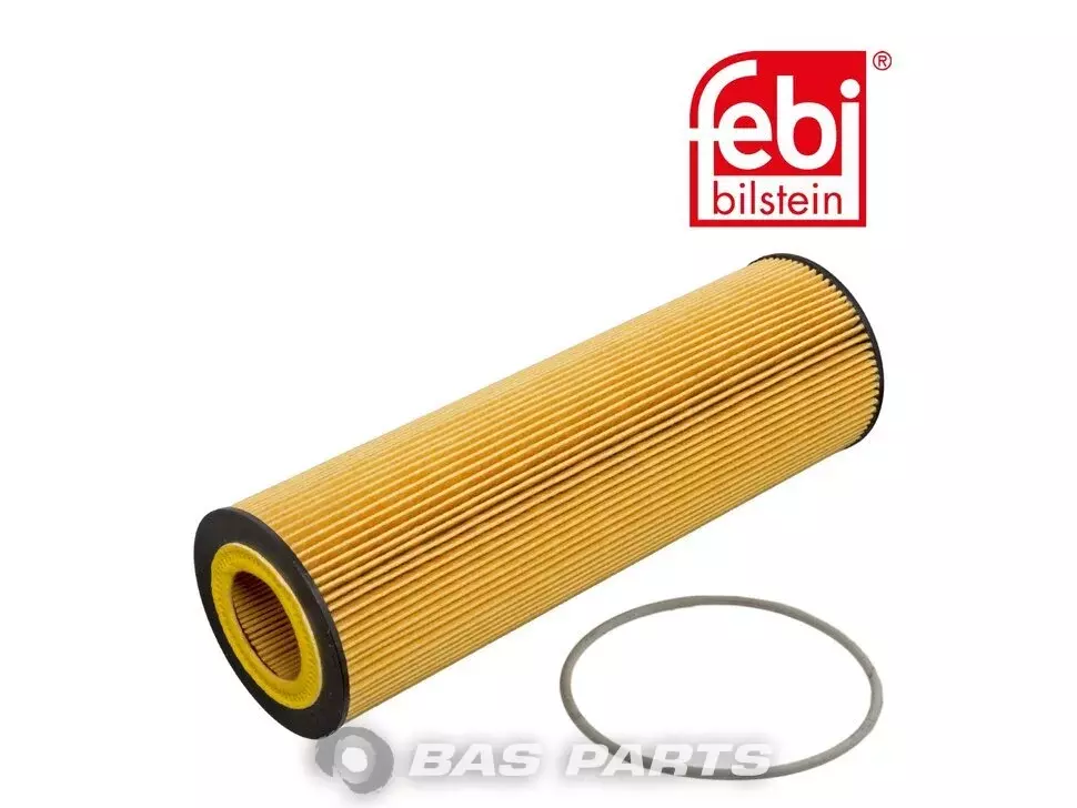 Oil filter Febi 1742032 | BAS Parts & Tyres