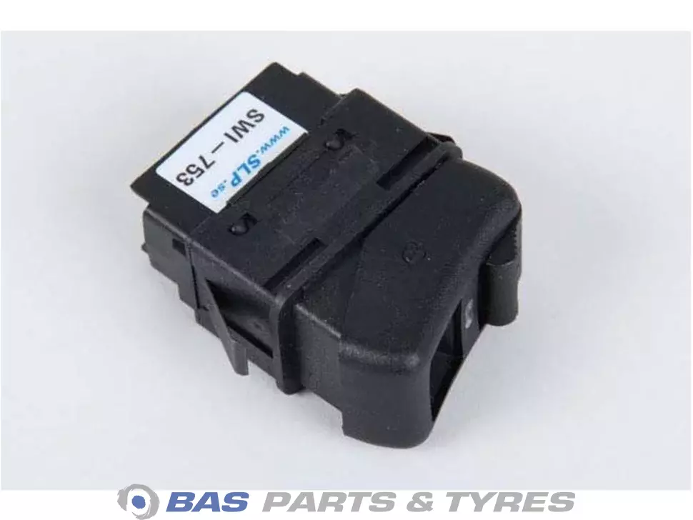 Switch Swedish Lorry Parts 8157753 | BAS Parts & Tyres