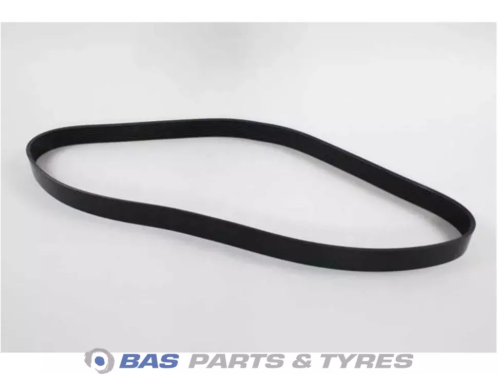 Auxiliary belt Swedish Lorry Parts 20412534 | BAS Parts & Tyres