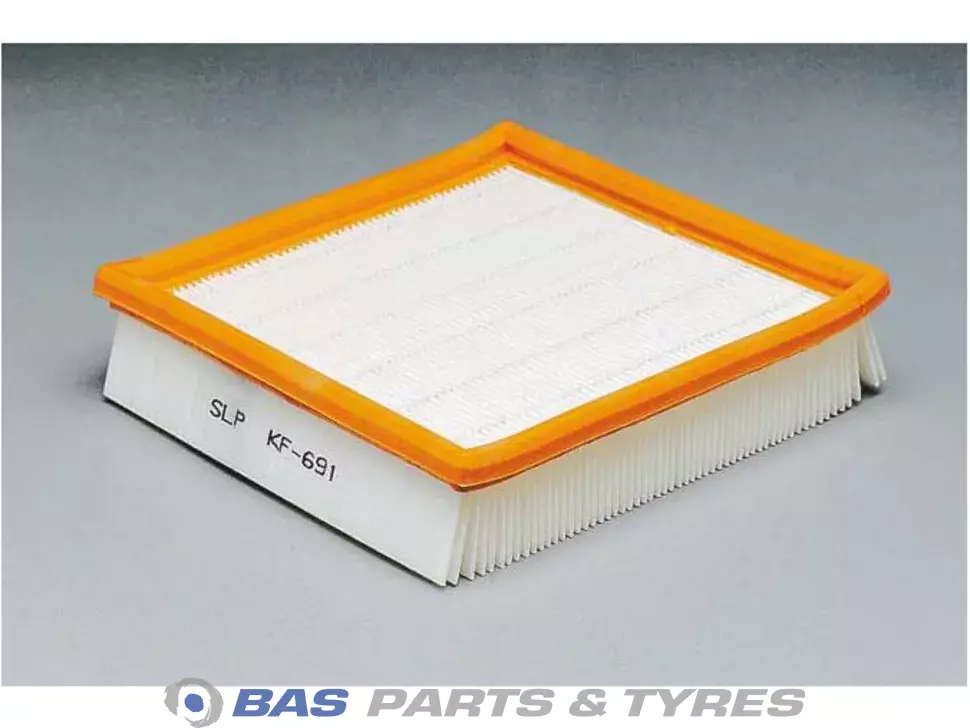 Cabine Filter Swedish Lorry Parts 8143691 | BAS Parts & Tyres