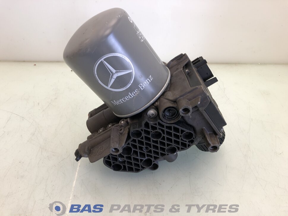 Osuszacz powietrza A 000 446 5064, A 001 446 5664, A 001 446 5464, A ...