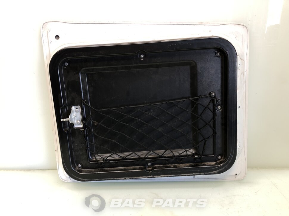 Toolbox hatch A 960 750 27 03 A 960 750 2703 - BAS Parts