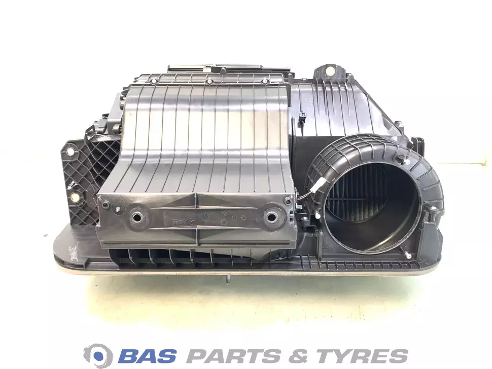 Heating unit Mercedes A 960 830 22 60 | BAS Parts & Tyres
