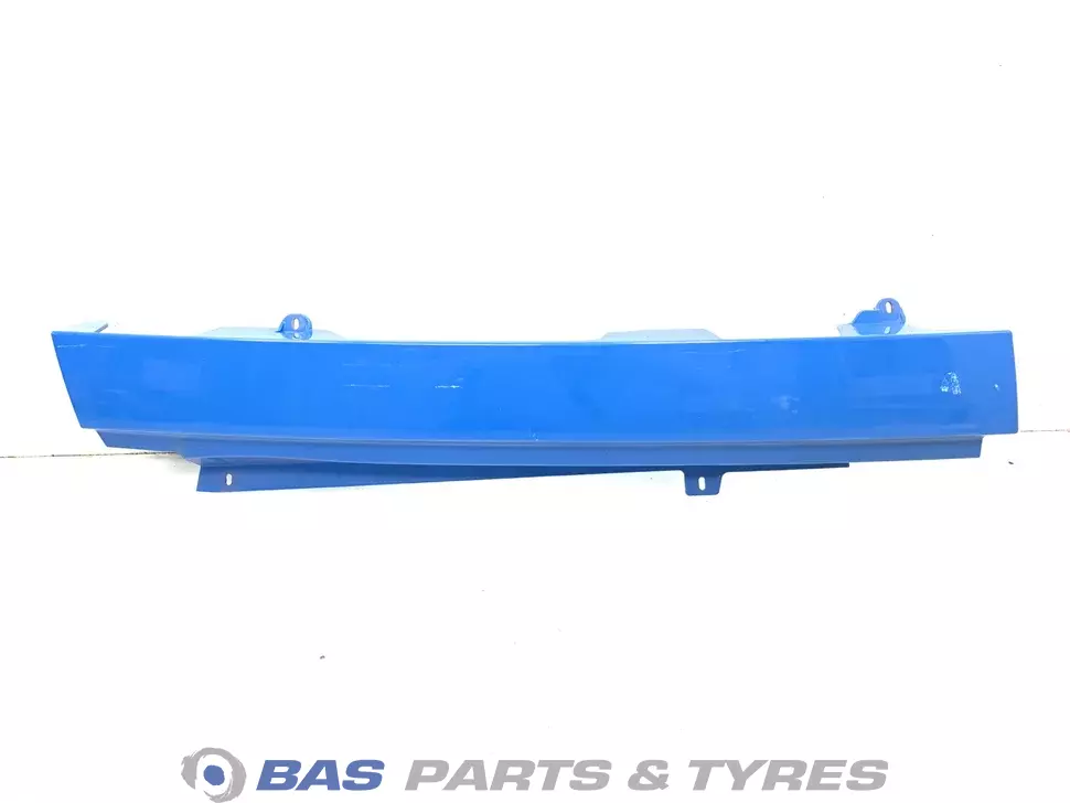 Panel pokrywy LEWO Mercedes Actros MP4 A 960 751 02 30 | BAS Parts & Tyres